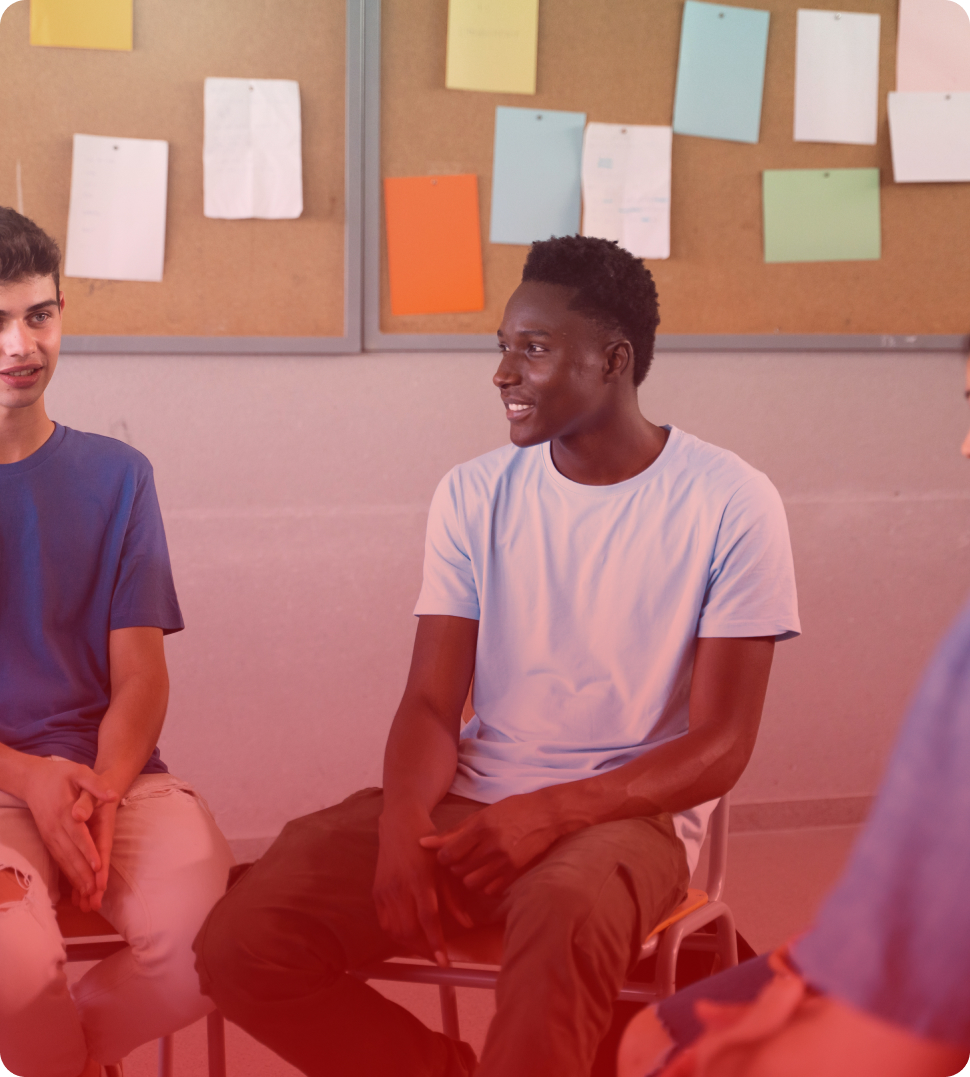 Programs - Save Our Youth