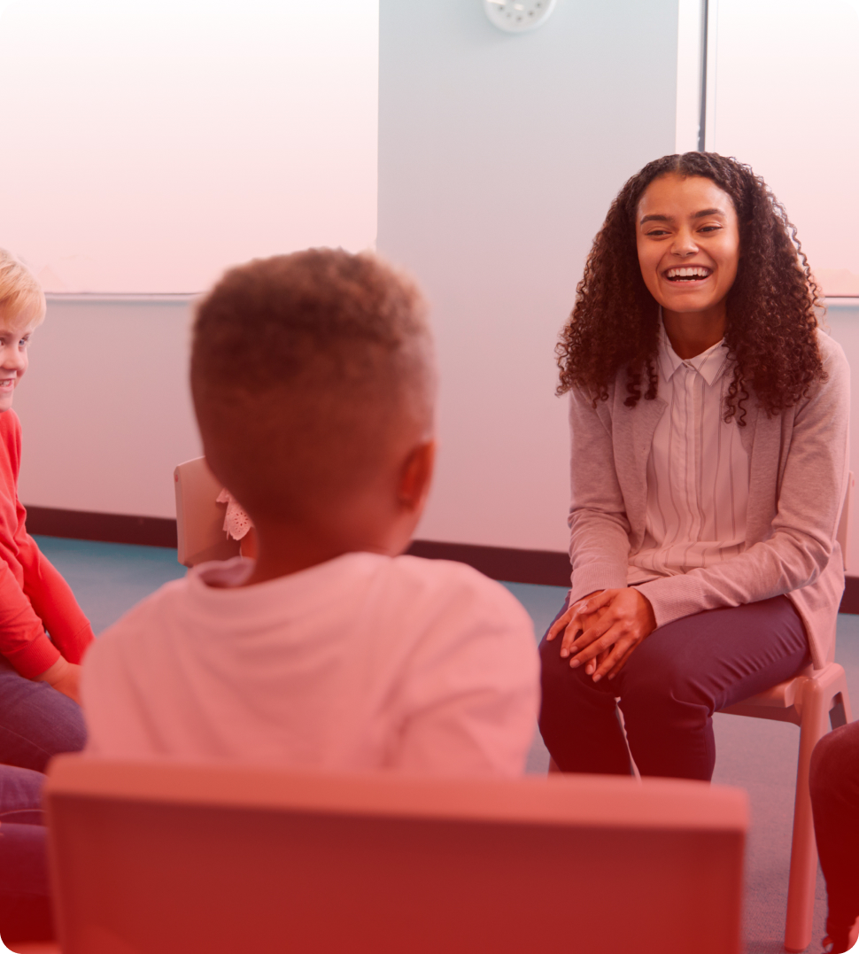 Programs - Save Our Youth