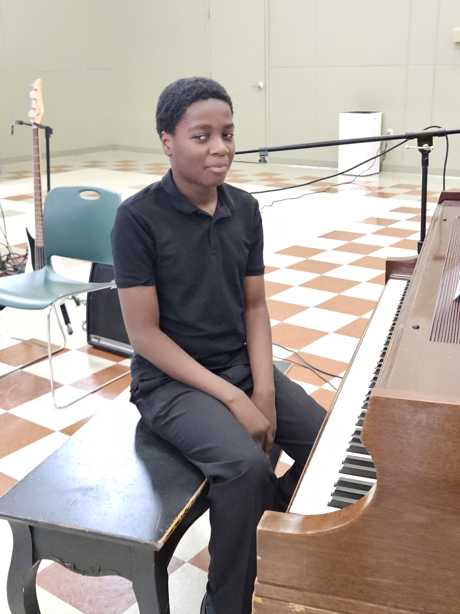 Gallery - Save Our Youth