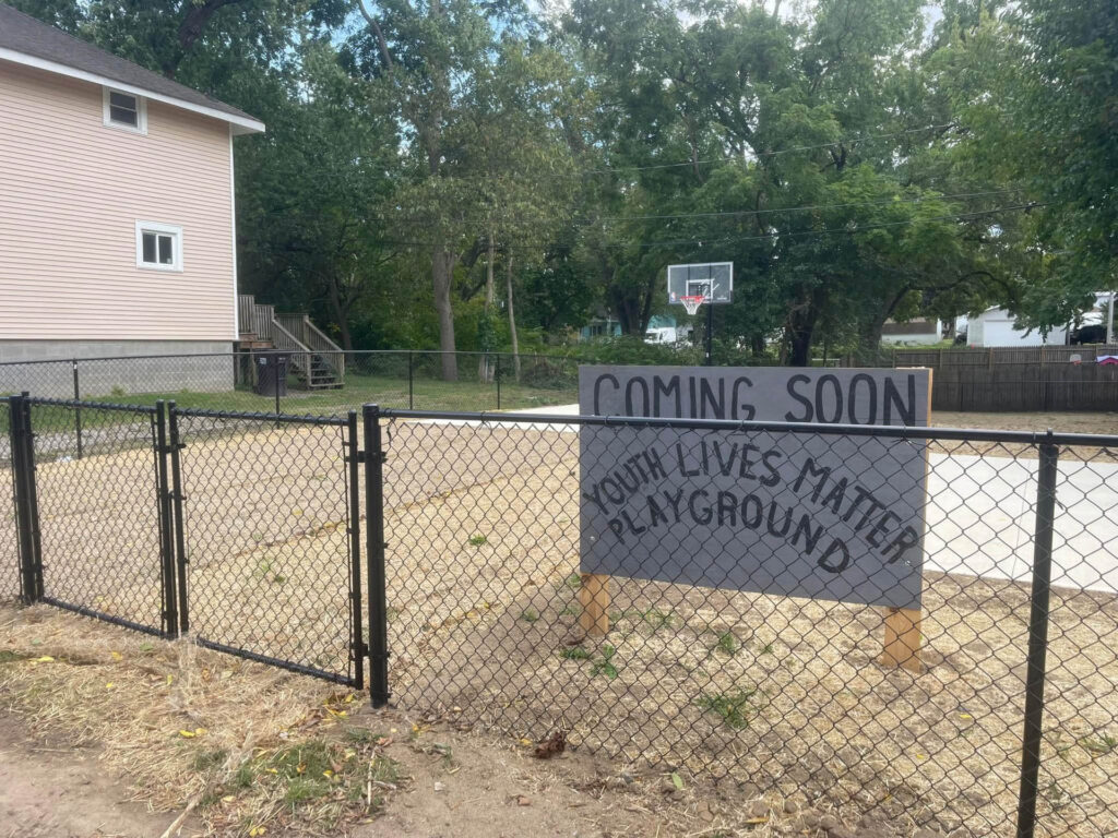 Programs - Save Our Youth